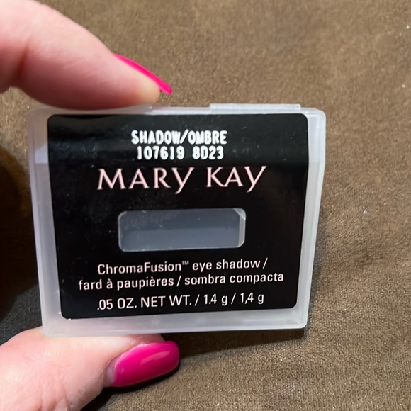 Mary Kay | Makeup | Mary Kay Chromafusion Eye Shadowshadow | Poshmark
